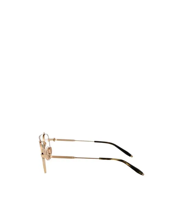 AKONI Calisto Aviator Eyeglasses