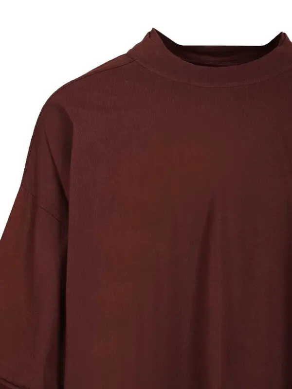 Rick Owens Layered Crewneck Sweatshirt