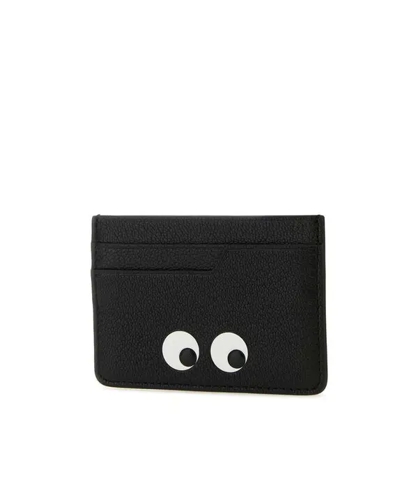 ANYA HINDMARCH Eyes Embossed Cardholder
