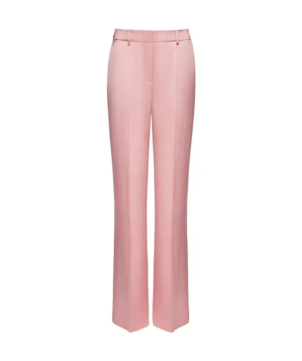 Magda Butrym Belt-loop Casual Pants