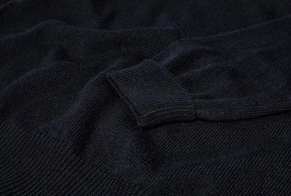 DRAKE'S LONDON Round Neck Sweater