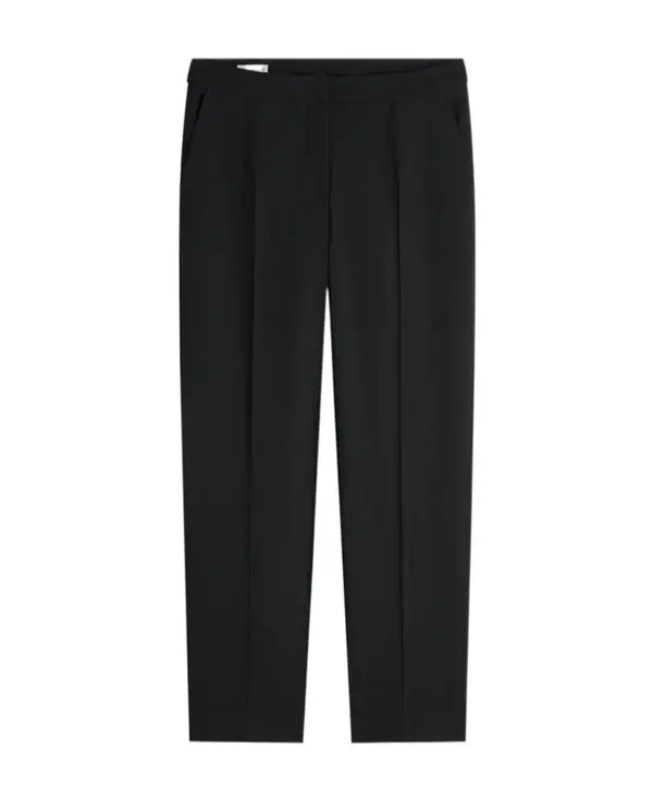 Dries Van Noten Multi-pocket Straight Leg Trousers