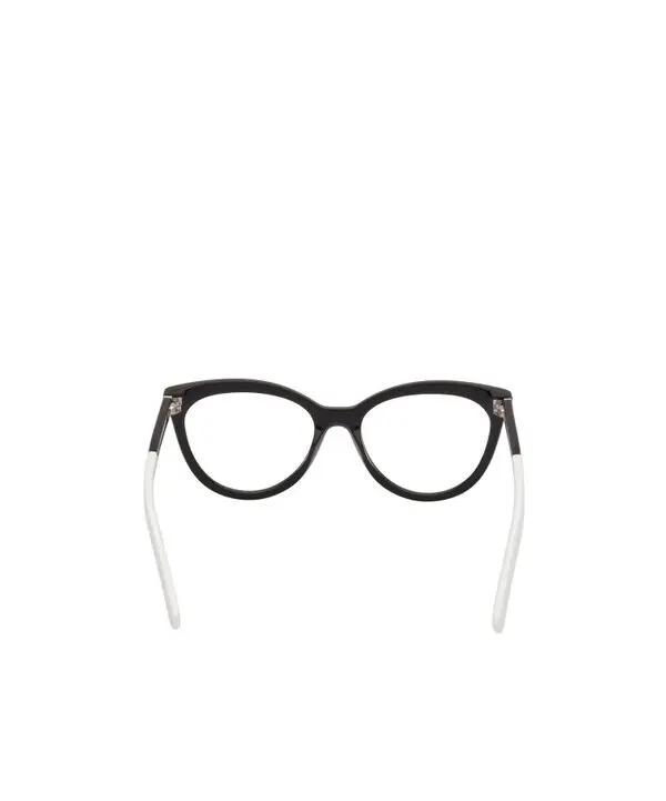 Moncler Cat Eye Eyeglasses