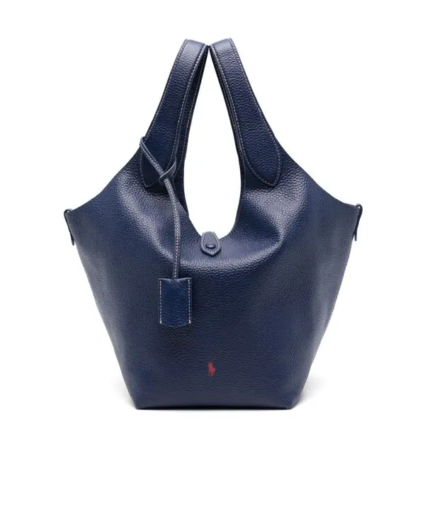 Polo Ralph Lauren Polo Play Tote Bag - Ink