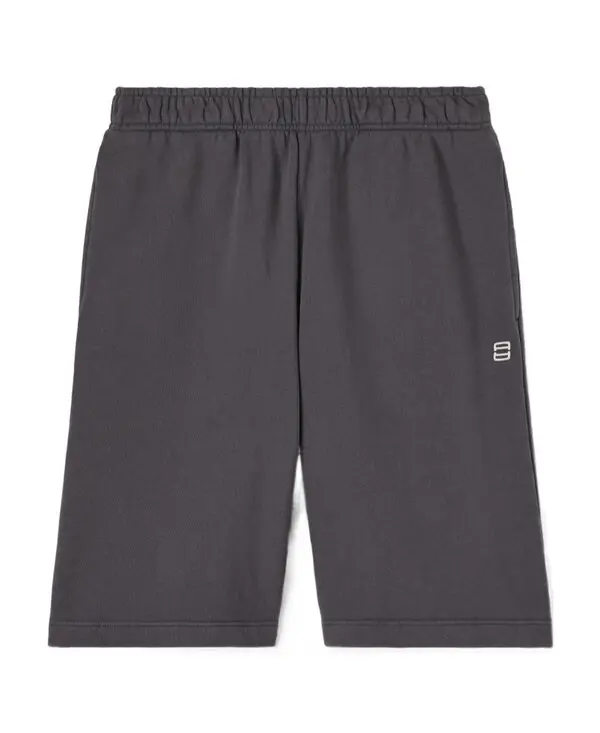 AMBUSH Logo Embroidered Shorts