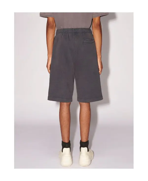 AMBUSH Logo Embroidered Shorts