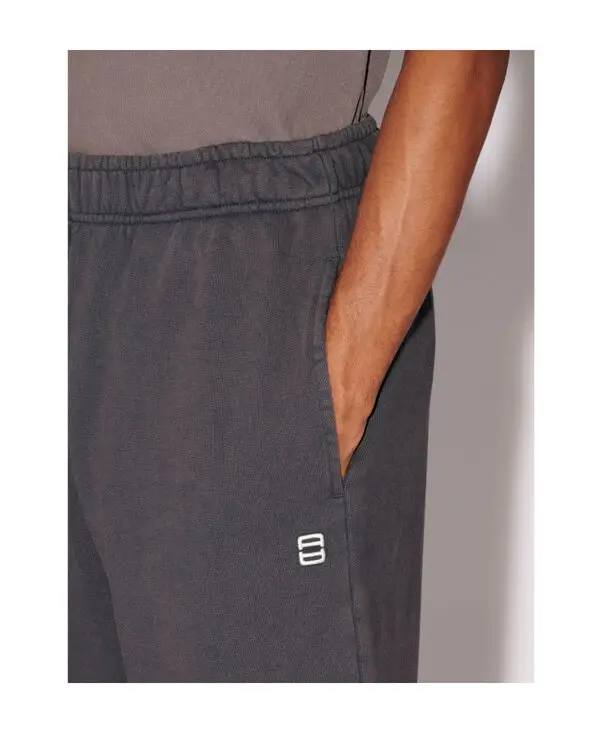 AMBUSH Logo Embroidered Shorts