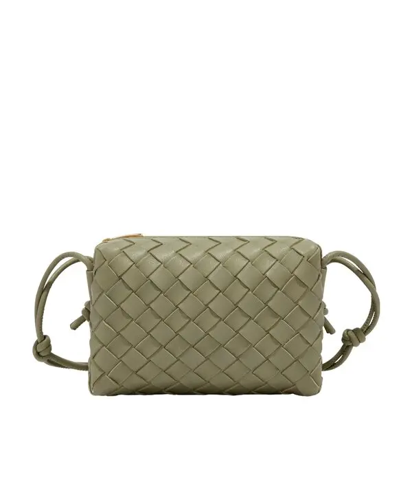 Bottega Veneta Loop Mini Camera Bag - Dongshilu