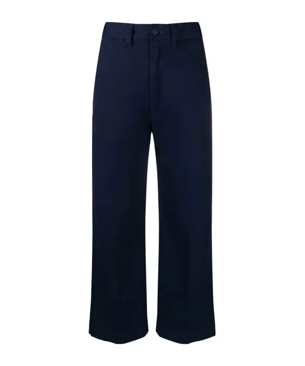 Polo Ralph Lauren Straight-leg Trousers