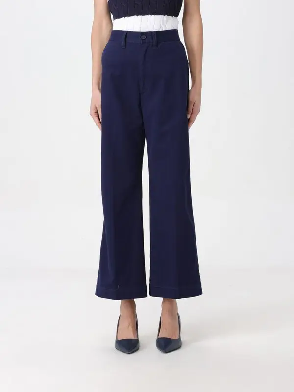 Polo Ralph Lauren Straight-leg Trousers