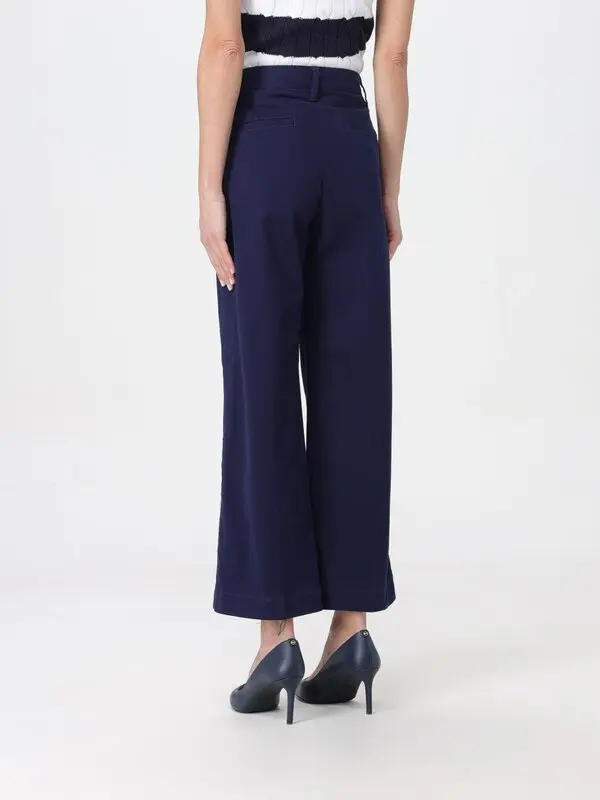 Polo Ralph Lauren Straight-leg Trousers