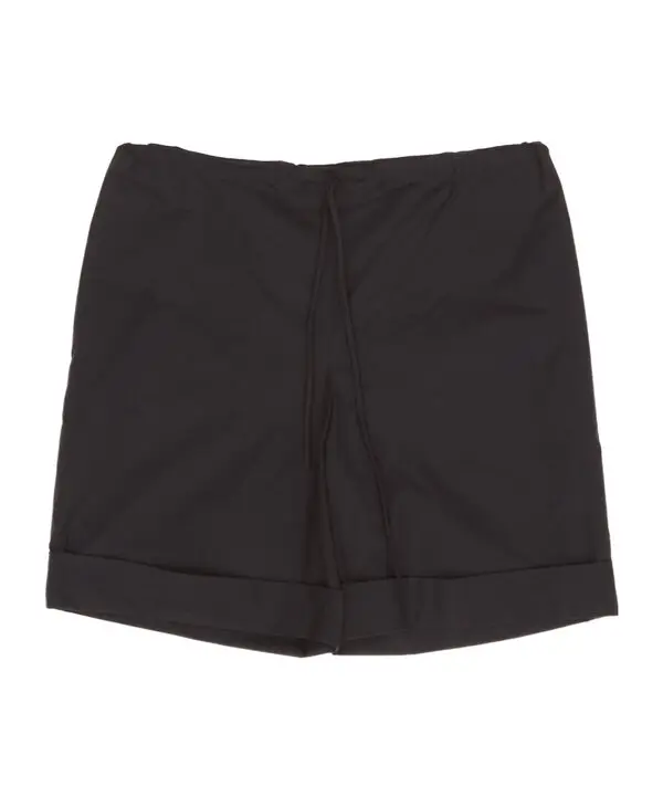 THE ROW Emiliano Drawstring Shorts