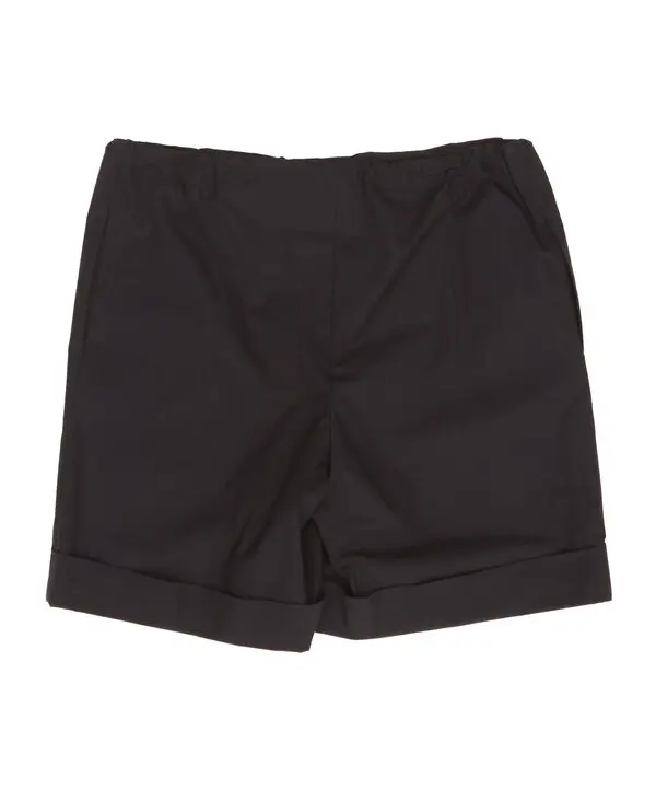 THE ROW Emiliano Drawstring Shorts