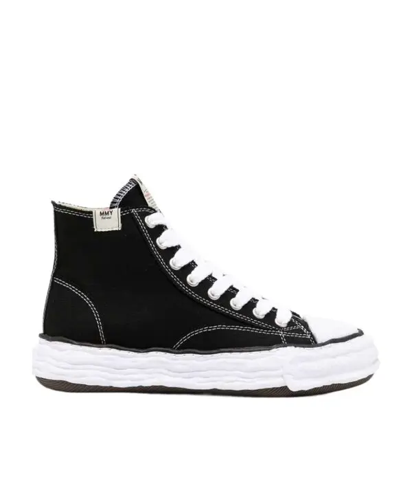 Mihara Yasuhiro Peterson 23 High-top Sneakers
