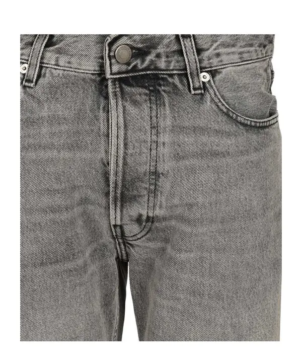HAIKURE Cotton Jeans