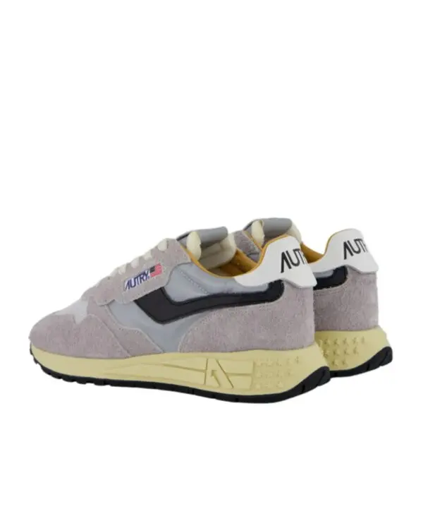 AUTRY Reelwind Low Top Sneakers