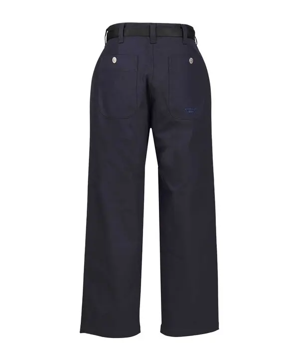 Stone Island Stretch Gabardine Chino Trousers