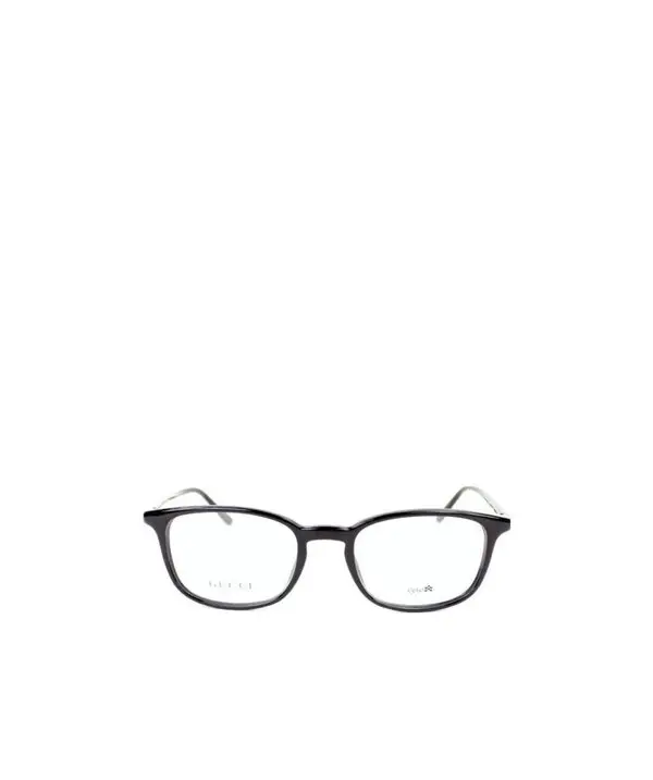 Gucci Logo Detail Eyeglasses