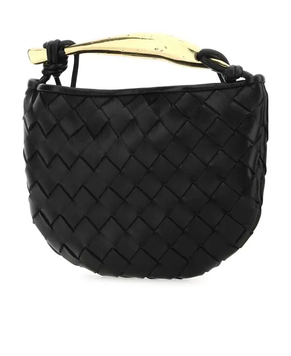 Bottega Veneta Intrecciato Mini Sardine Bag