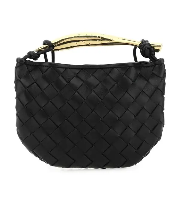 Bottega Veneta Intrecciato Mini Sardine Bag