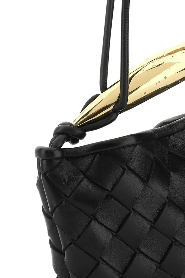 Bottega Veneta Intrecciato Mini Sardine Bag