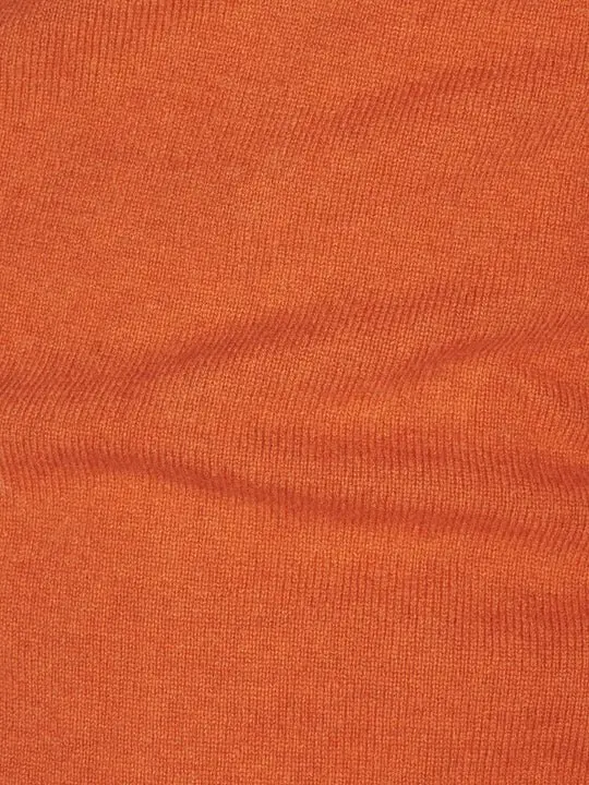 Comme Des Garçons Crew Neck Sweater - Brown