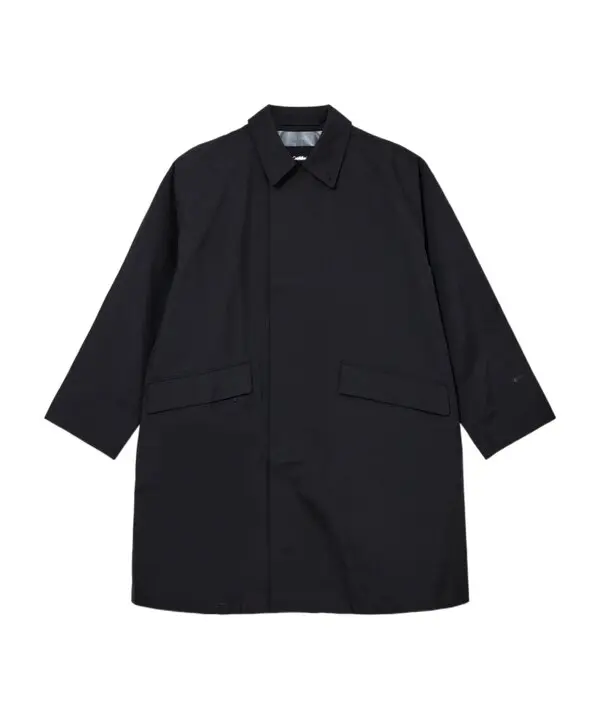 GOLDWIN Long Sleeve Windbreaker Jacket