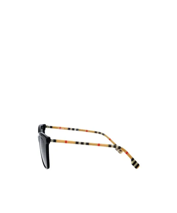 Burberry Square Frame Sunglasses