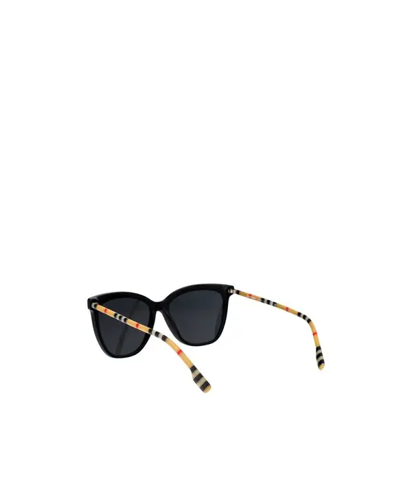 Burberry Square Frame Sunglasses