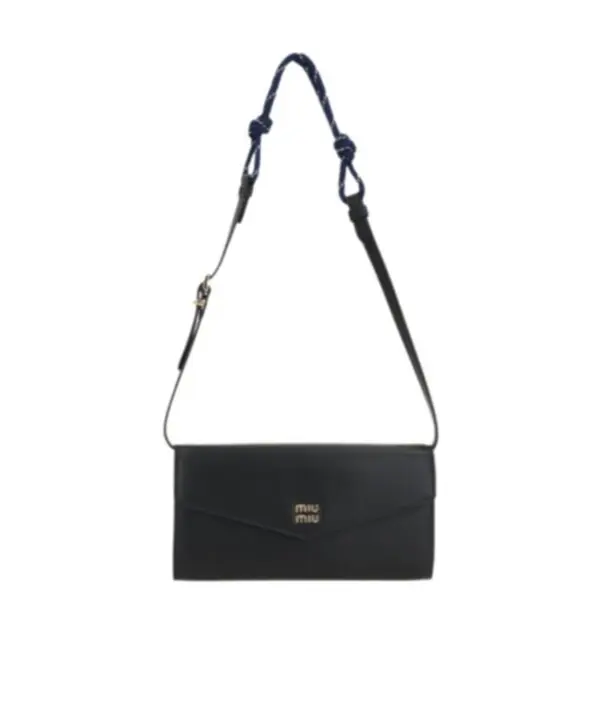 Miu Miu Flip Shoulder Bag