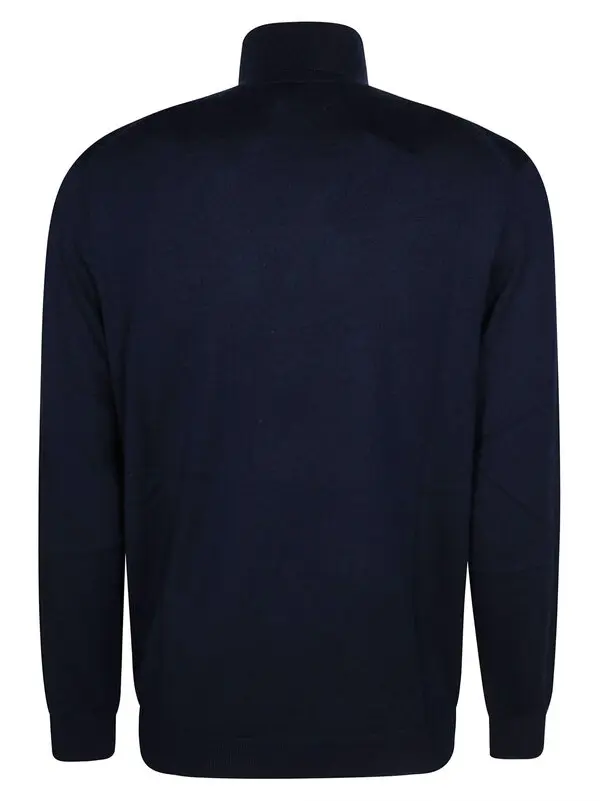 Polo Ralph Lauren Washable Turtleneck Jumper