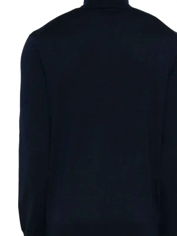 Polo Ralph Lauren Washable Turtleneck Jumper