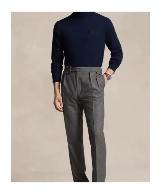 Polo Ralph Lauren Washable Turtleneck Jumper