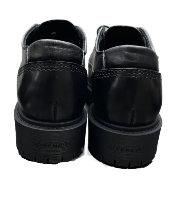 Givenchy Storm Lace-up Shoes