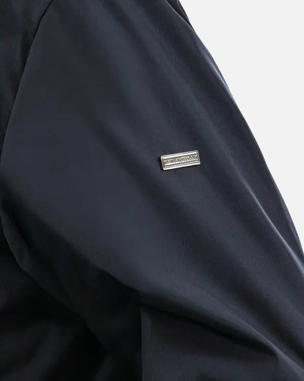 PAUL  SHARK Paul & Shark Hooded Parka Jacket