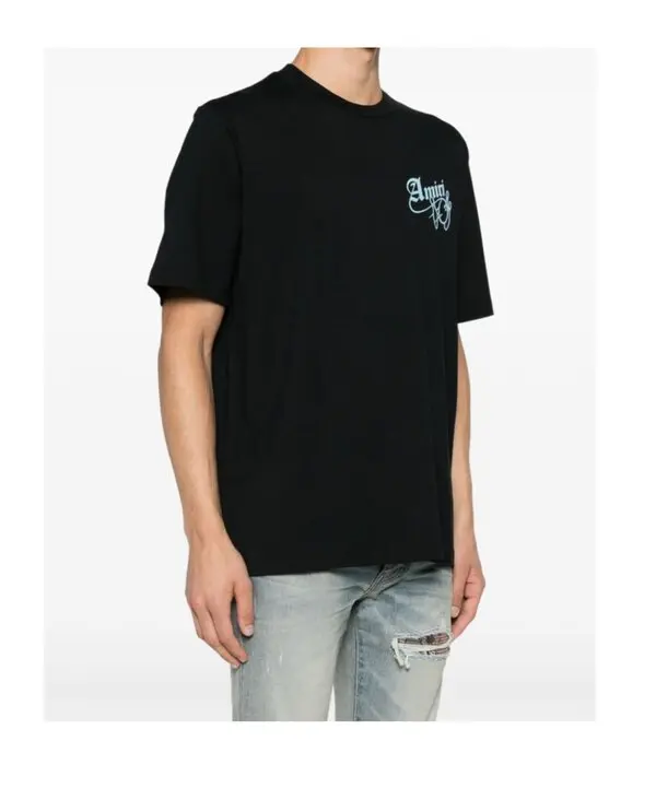 Amiri Short-sleeved T-shirt
