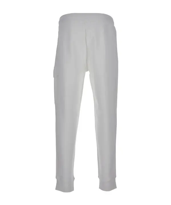 C.P. COMPANY Cargo Sweatpants - Gray