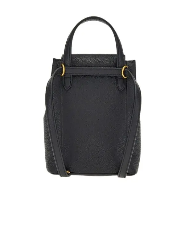 FERRAGAMO Mini Gancini Backpack