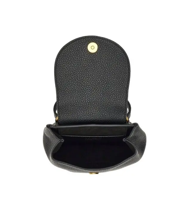 FERRAGAMO Mini Gancini Backpack