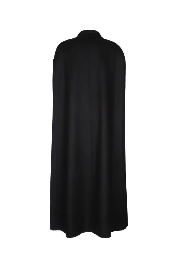 Dior Lapel Coat