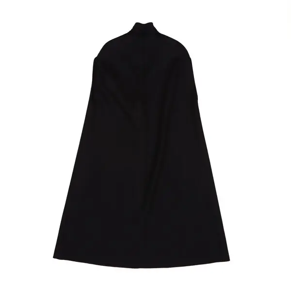 Dior Lapel Coat