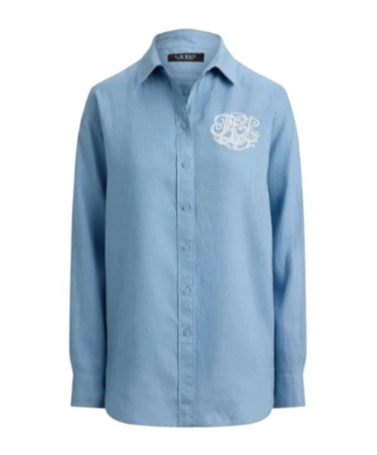 Ralph Lauren Long Sleeve Shirt - No