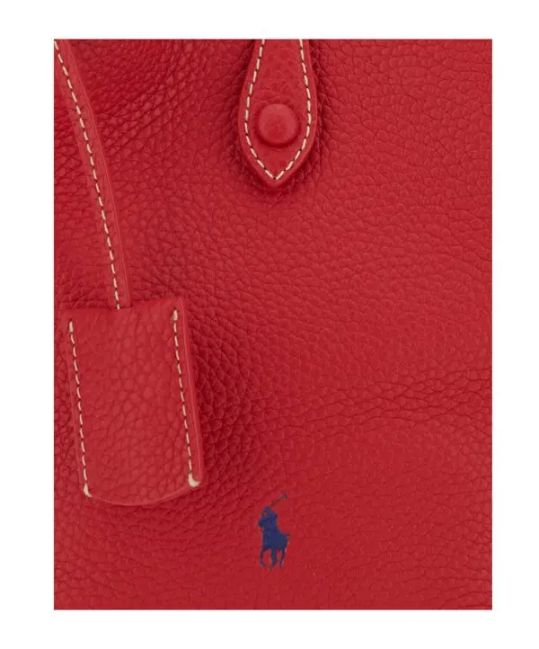 Polo Ralph Lauren Small Top-handle Shoulder Bag