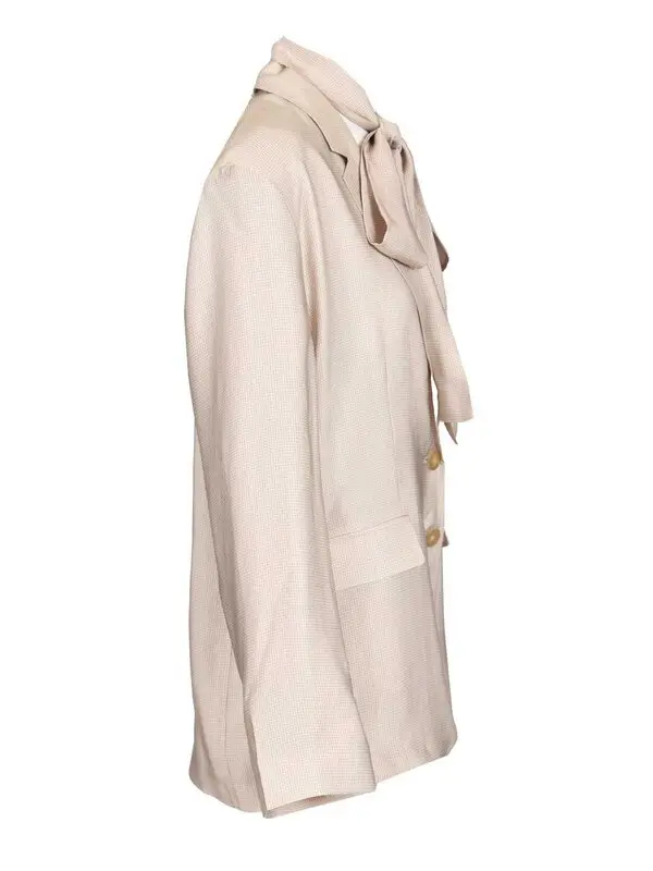 Acne Studios Single-breasted Suit Jacket