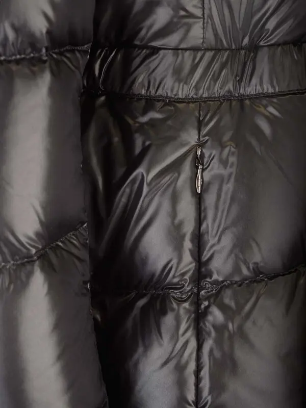 Herno Drawstring Waist Padded Coat