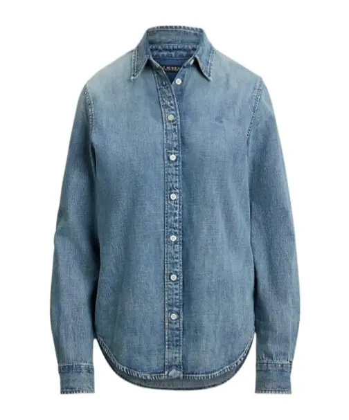 Ralph Lauren Long-sleeved Shirt