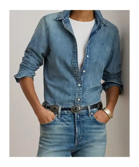 Ralph Lauren Long-sleeved Shirt