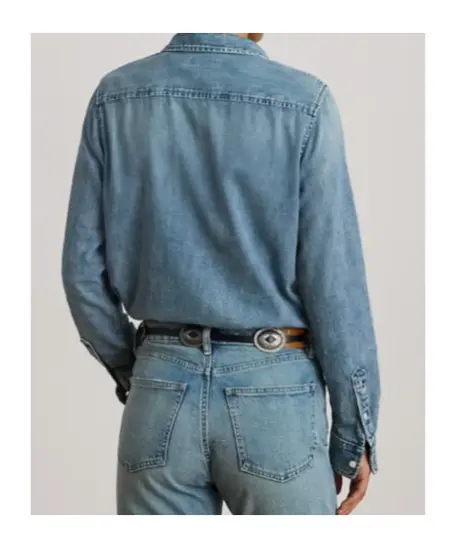 Ralph Lauren Long-sleeved Shirt