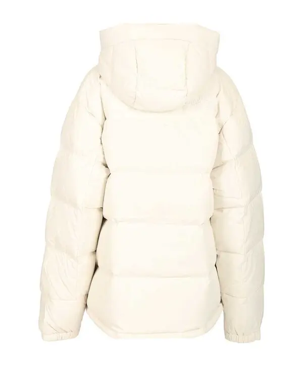 The North Face Himalayan Down Parka - White
