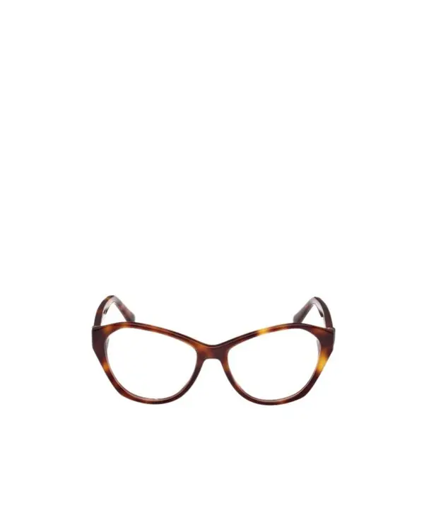 Moncler Eyeglasses Cat-eye Frame - Red